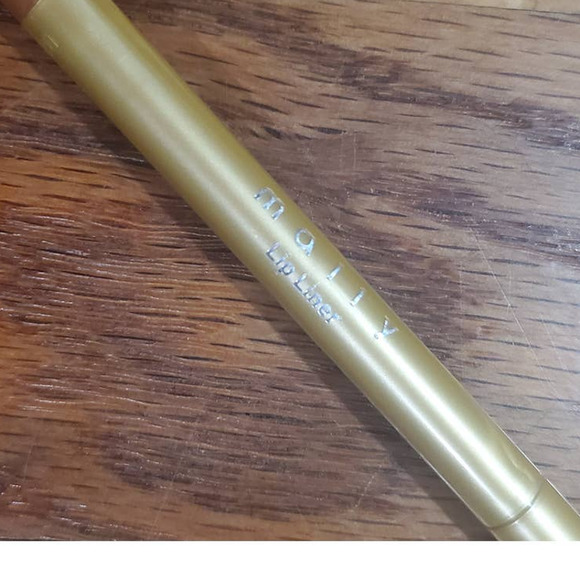 Mally Beauty | Makeup | New Mally Lip Liner Spice | Poshmark